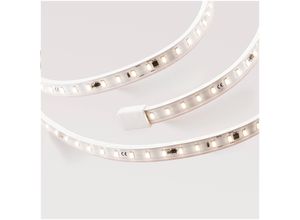 4028085596634 - LED-Strip 5966 Set 230V 10m IP65 8W m 2700 K