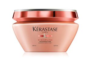 3474636400218 - Nicht Zutreffend - Feuchtigkeitsspendende Maske Discipline Kerastase