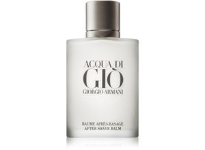 3360372062196 - Acqua di Giò Pour Homme After Shave Balsam für Herren 100 ml