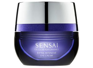 4973167170465 - SENSAI Cellular Performance Extra Intensive Linie Extra Intensive Eye Cream 15 ml