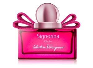 8052086377226 - Signorina Ribelle Eau de Parfum (EdP) 30 ML (+GRATIS Signorina Duftprobenset 1 Stk) 30 ml