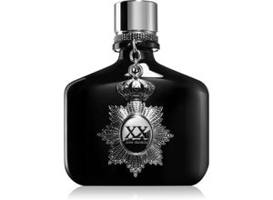 0719346654500 - Herrendüfte XX Eau de Toilette Spray 75 ml