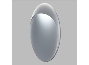 5703411850565 - Flindt Wandlampe Ø30cm alu 3000K