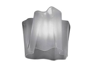 8052993060402 - Logico Deckenlampe 40x40 cm grau