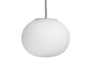 8059607020074 - FLOS Mini Glo-Ball S - kugelförmige Hängeleuchte