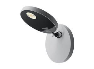 8052993012890 - Demetra Spotlight Wandlampe 3000K weiß