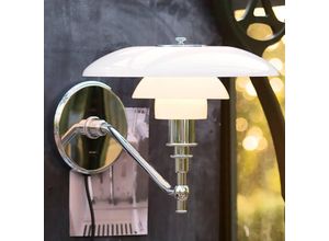 5703411082423 - PH 3 2 - Design-Wandlampe