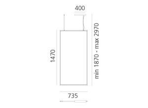 8052993079015 - Discovery Rectangular DALI alu CCT