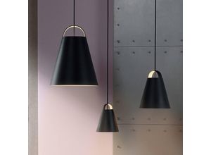 5703411585979 - Above Pendellampe schwarz 175 cm