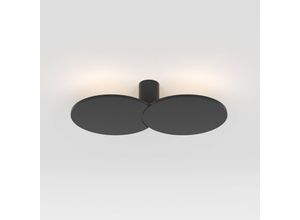 8013210201800 - Collide H1 Deckenlampe 3000 K schwarz