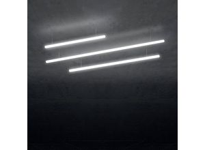 8052993061423 - Alphabet of light linear via App 240 cm