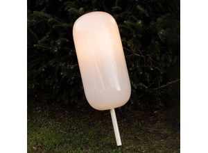 8052993085351 - Artemide Bollard Stab für Gople Höhe 88cm