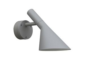 5703411200780 - AJ - LED-Außenwandlampe aluminium