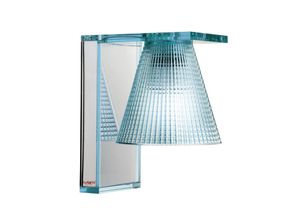 8058967200089 - Light-Air LED-Wandleuchte blau