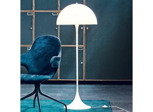 5703411127292 - Panthella - Design-Stehlampe opal