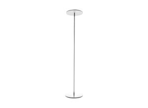 8052993081513 - Athena Integralis Stehlampe 950 weiß