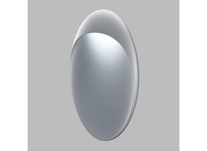 5703411848647 - Flindt Wandlampe Ø20cm alu 3000K