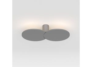 8013210201763 - Collide H1 Deckenlampe 2700 grafit