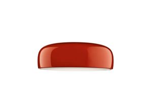 8059607015094 - FLOS Smithfield C Pro DALI LED-Deckenleuchte rot