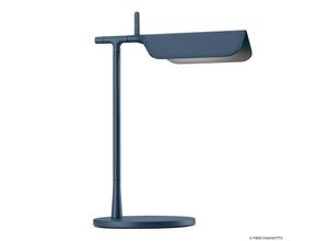 8059607006528 - FLOS Tab T LED-Tischleuchte blau matt