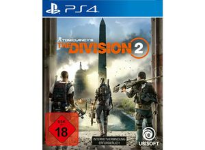 3307216072539 - Tom Clancys The Division 2