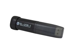 4016138418804 - Lascar Electronics - Temperatur-Datenlogger EL-USB-1 Messgröße Temperatur -35 bis 80 °c