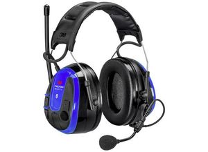 7318640069770 - WS ALERT XPI MRX21A3WS6 Kapselgehörschutz-Headset 30 dB 1 St