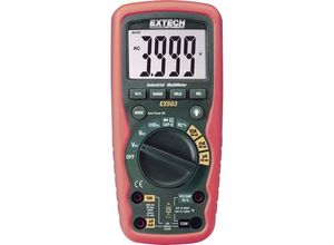 4016138475388 - EX503 Hand-Multimeter digital Wasserdicht (IP67) cat iii 1000 v cat iv 600 v Anzeige (Count - Extech