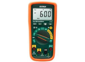 0793950393505 - EX350 Hand-Multimeter digital CAT III 600 V Anzeige (Counts) 4000