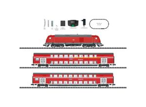 4028106111488 - T11148 N Digital-Startpackung Regionalexpress der DB AG