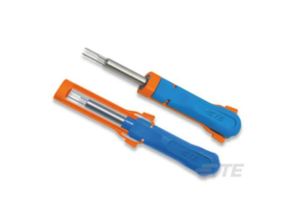 2050006737606 - Insertion-Extraction Tools TE AMP Insertion-Extraction Tools 1-1579007-2 Inhalt 1 St