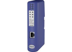 2050006509432 - AB7317 CAN Profinet-IO CAN Umsetzer CAN Bus USB Sub-D9 galvanisch getrennt Ethernet 24 V DC 1 St