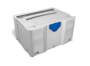 4260386320925 - Systainer T-Loc iii 80100003 Transportkiste abs Kunststoff (b x h x t) 396 x 210 x 296 mm - Tanos