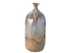 4020607845657 - Vase Santai Braun metallic