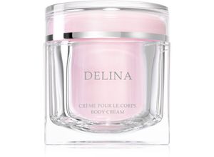 3700578521224 - Parfums de Marly Damendüfte Women Delina Perfumed Body Cream 200 ml