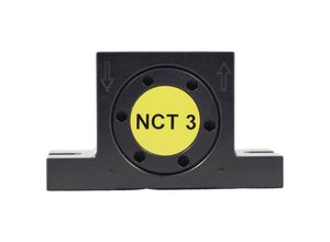 4016138240436 - Netter Vibration Turbinenvibrator 02703000 NCT 3 Nenn-Frequenz (bei 6 bar) 38400 U min 1 8 1 St