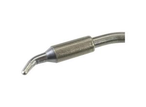 8427327255203 - JBC Tools C250405 Lötspitze Meißelform gebogen Spitzen-Größe 08 mm Spitzen-Länge 12 mm Inhalt 1 St