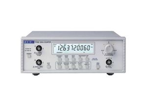 4053199928071 - Aim TTi TF930 Frequenzzähler 0001 Hz - 3 GHz