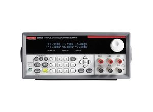 4016138801118 - Keithley 2230-30-1 Labornetzgerät einstellbar 0 - 30 V DC 0 - 15 A 120 W Anzahl Ausgänge 3 x