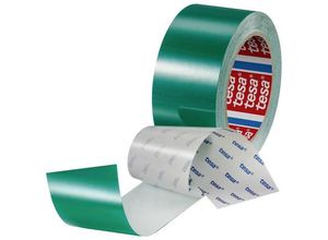 4042448616708 - tesa ANTI-SCRATCH 60960-00005-00 Bodenmarkierungsband tesa® Grün (L x B) 20 m x 50 mm 1 St