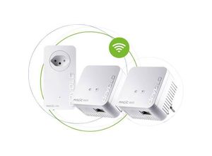 4250059685734 - Magic 1 WiFi mini Multiroom Kit CH Powerline WLAN Network Kit 8573 CH Powerline VRRP 1200 MBit s