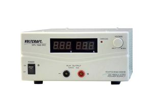 4016138522600 - SPS 1560 PFC Labornetzgerät einstellbar 1 - 15 V DC 6 - 60 A 900 W Remote Anzahl Ausgänge 2 x