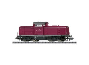 4028106161247 - 16124 N Diesellok BR 212 mS der DB AG MHI