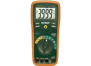 4016138346176 - EX430A Hand-Multimeter digital cat iii 600 v Anzeige (Counts) 4000 - Extech