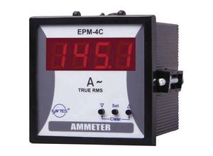 8699421404553 - EPM-4C-72 EPM-4C-72 Amperemeter Einbauinstrument