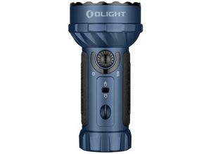 6975498000549 - OLight Marauder Mini midnight black LED Taschenlampe Große Reichweite akkubetrieben 7000 lm 462 g