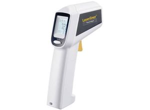 4021563664993 - ThermoSpot Infrarot-Thermometer Optik 81 -20 - +315 °c - Laserliner