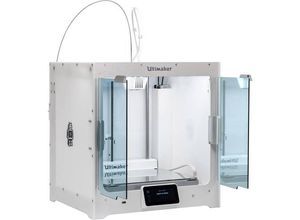 8718836379383 - UltiMaker S5 3D Drucker Dual-Düsen-System (Dual Extruder)