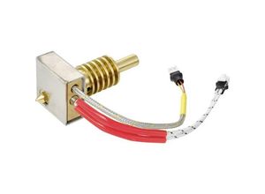 4064161197203 - Extruder Erweiterungsset Passend für (3D Drucker) Pro 6 RF-4961564