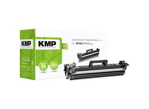 4011324372984 - Toner ersetzt HP 94XBK Kompatibel Schwarz 3400 Seiten H-T253 25524300